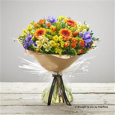 Flowers by Julie Florist Alnwick Order Online 01665 602354