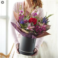 Flowers by Julie Florist Alnwick Order Online 01665 602354