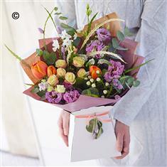 Online Shop - Flowers by Julie Florist Alnwick