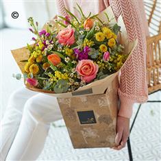 Online Shop - Flowers by Julie Florist Alnwick