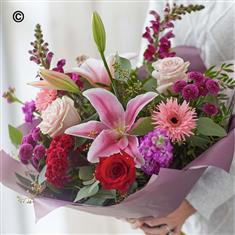 Online Shop - Flowers by Julie Florist Alnwick