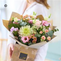 Online Shop - Flowers by Julie Florist Alnwick