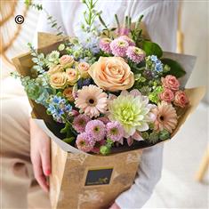 Flowers by Julie Florist Alnwick Order Online 01665 602354